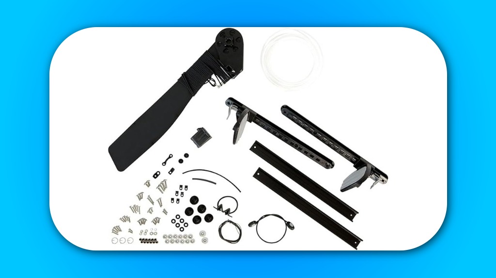 Wilderness Systems Rudder Kit Review | The Best Kayaks